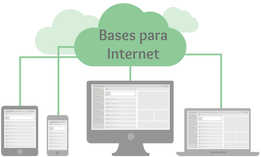 Bases para Internet: História da Internet