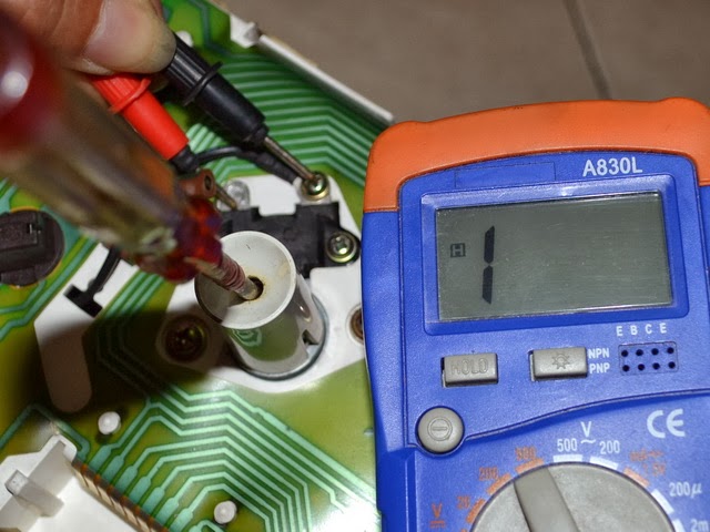 Proton Malaysia P0501