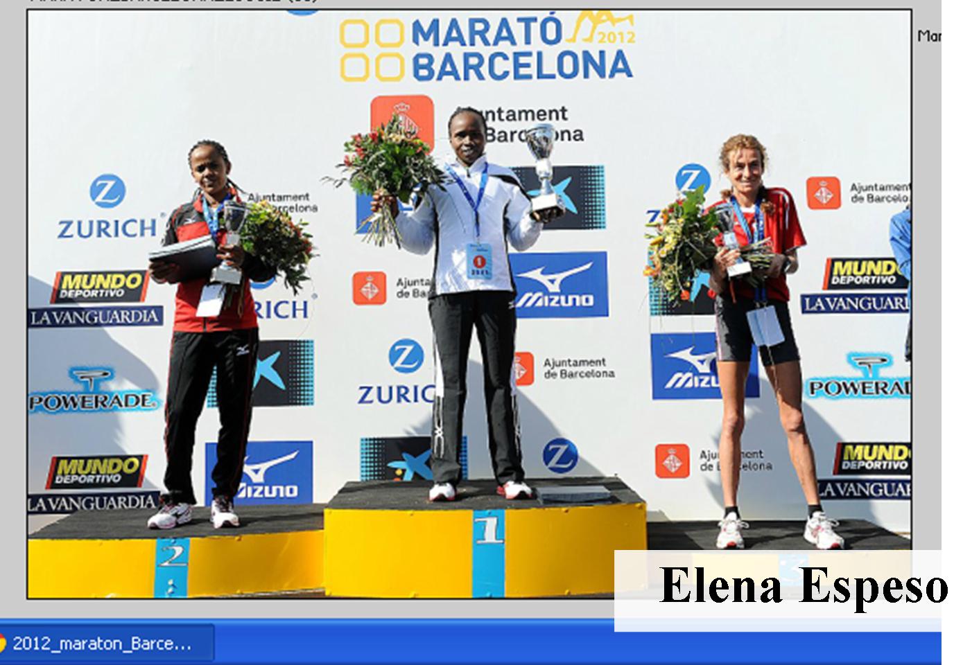 Sin pasarse de la raya!: 3 españoles más para Londres