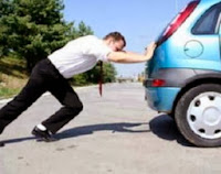 Pengertian Usaha dalam Fisika