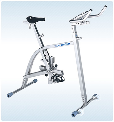 Hidrobike: Galeria de Imagens