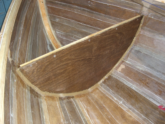 SFD-Stornoway-12-Nenagh: Foredeck, Mast Support, Samson post and Breasthook