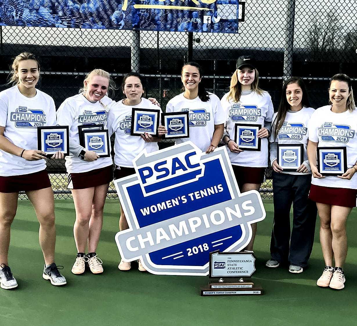 Pennsylvania State Athletic Conference