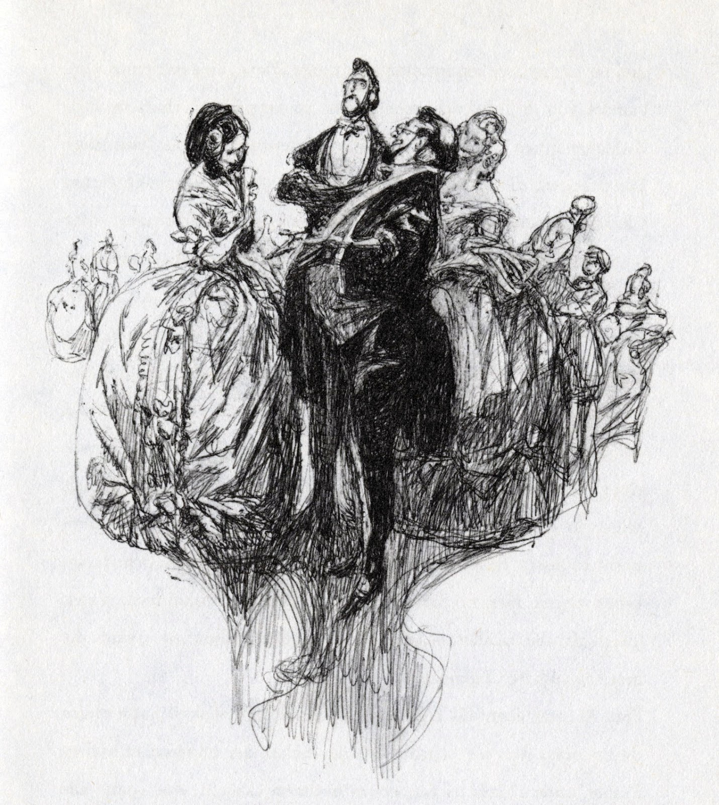 Deja View: Wilhelm M. Busch, The Little Hero 1977