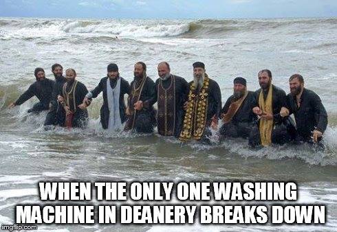 Saint Materne: Baigner dans la grâce