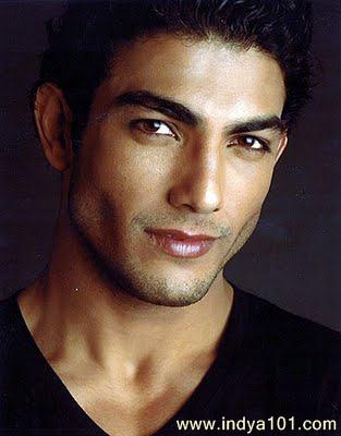 Redefining the Face Of Beauty : HUNK OF THE WEEK! Pravesh Rana!