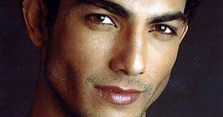 Redefining the Face Of Beauty : HUNK OF THE WEEK! Pravesh Rana!