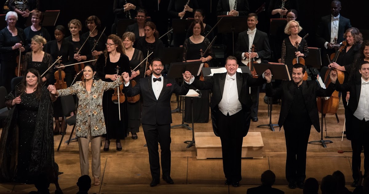 Voix des Arts: A Voice for the Performing Arts throughout the World ...