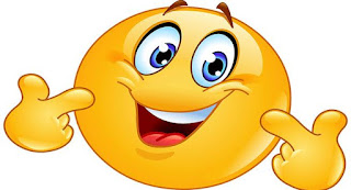 Ways To Describe A Smile