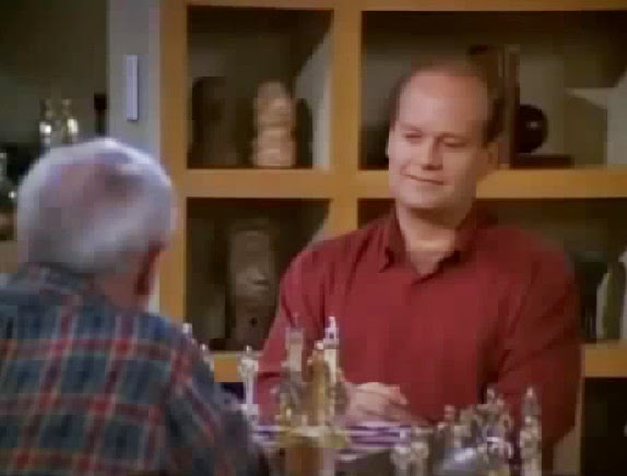 chessblog.com - Alexandra Kosteniuk's Chess Blog