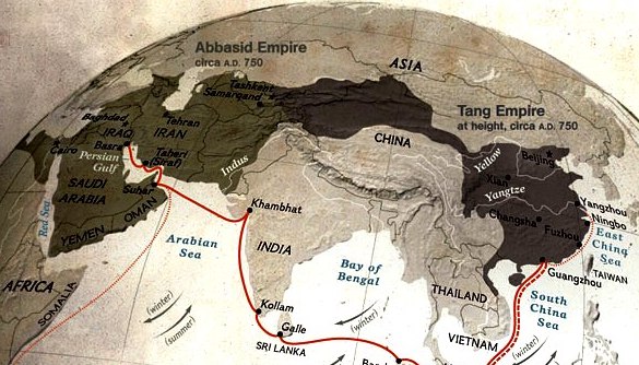 Chronicles of Malabar: Joseph Rabban & The history of Malabar Jews