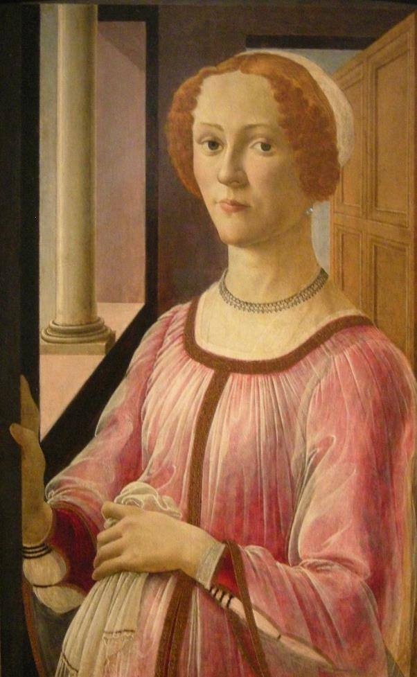 Giorgio Vasari | Vita di Sandro Botticello - Pittor Fiorentino | Tutt ...