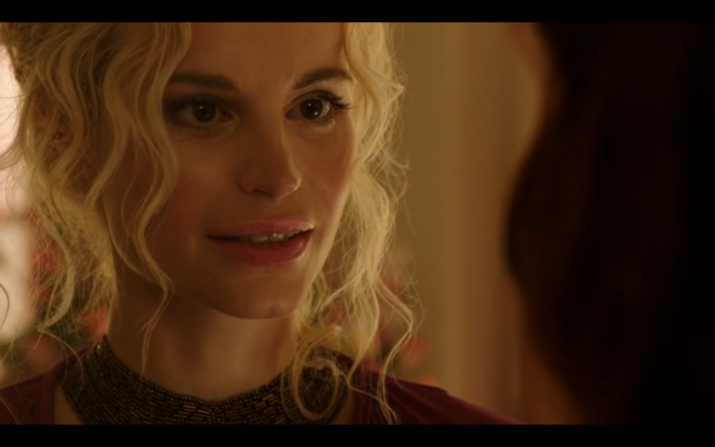 Spot Light: Dominion: Favorite Scenes: Beware Those Closest To You