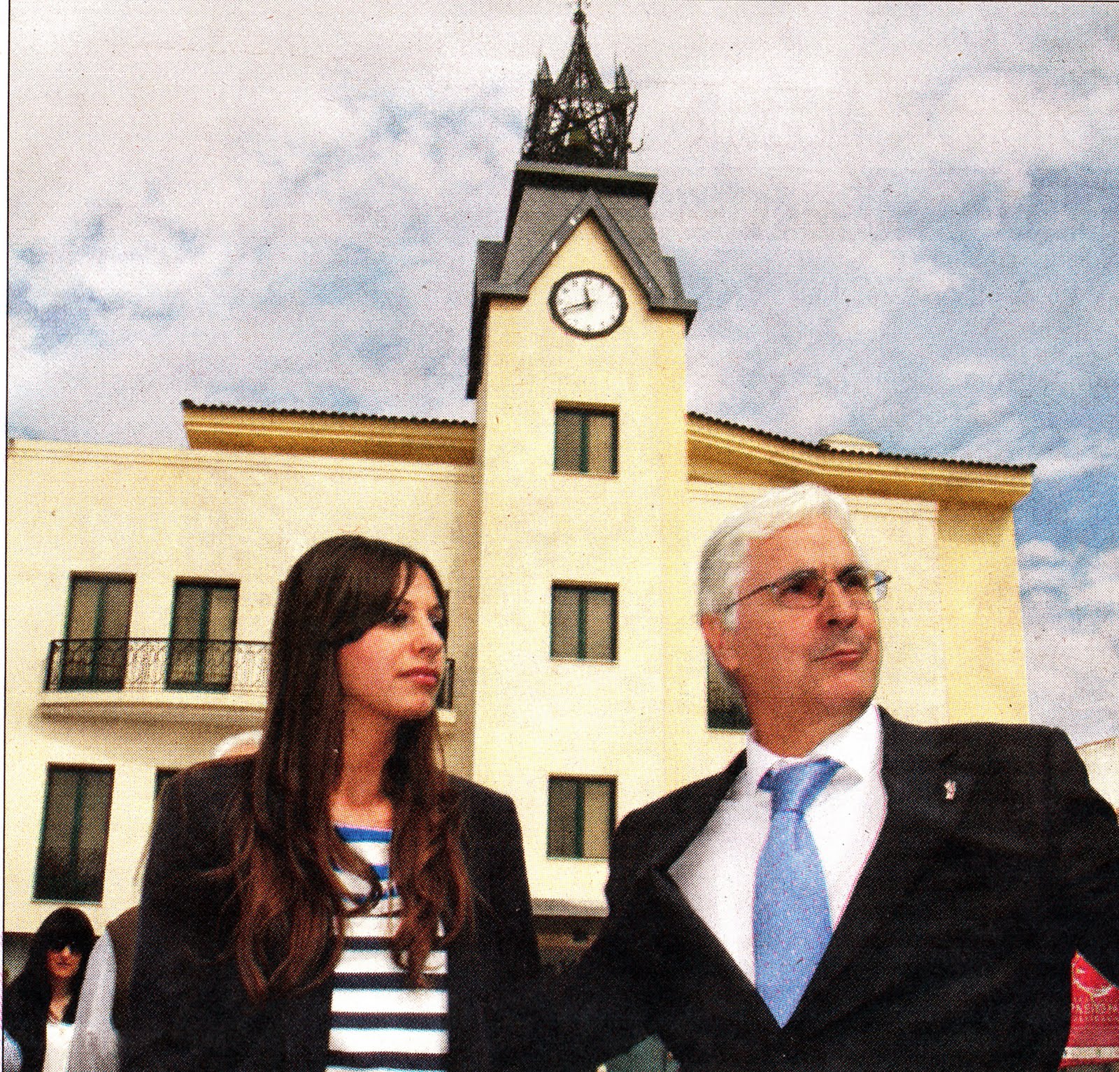 ENTREVISTA A ISABEL VALDÉS