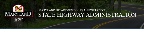Go Montgomery: SHA Completes MD 355/Cedar Lane Intersection Improvement ...