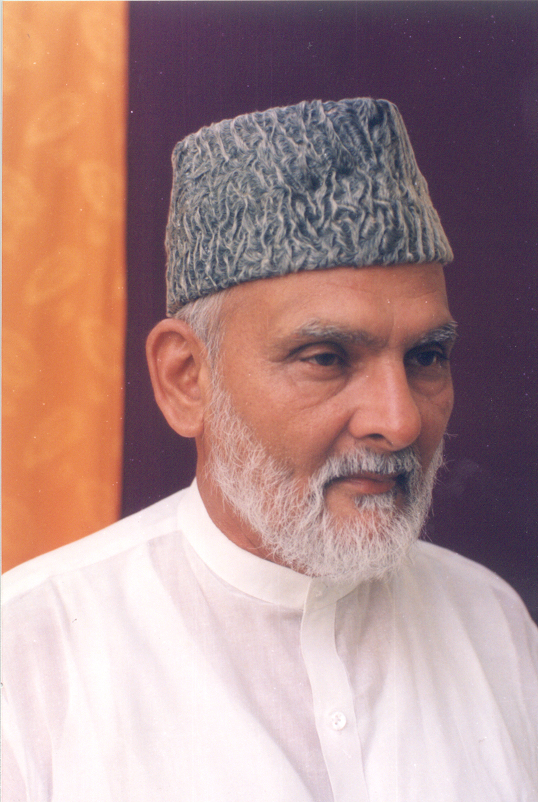 Khwaja Shamsuddin Azeemi Pictures - Faizan e Shams