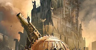 Stronghold Assault: Macro-Cannon Aquila Strongpoint - Faeit 212