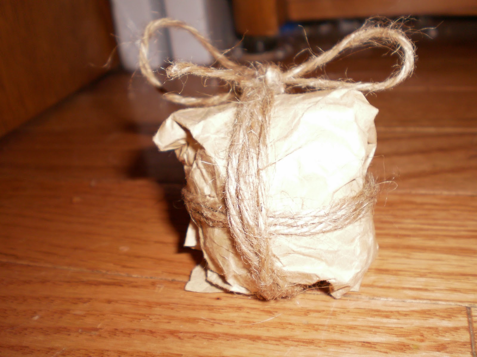 HarryPotterCraftersUnited: Philosopher's Stone from Vault 713