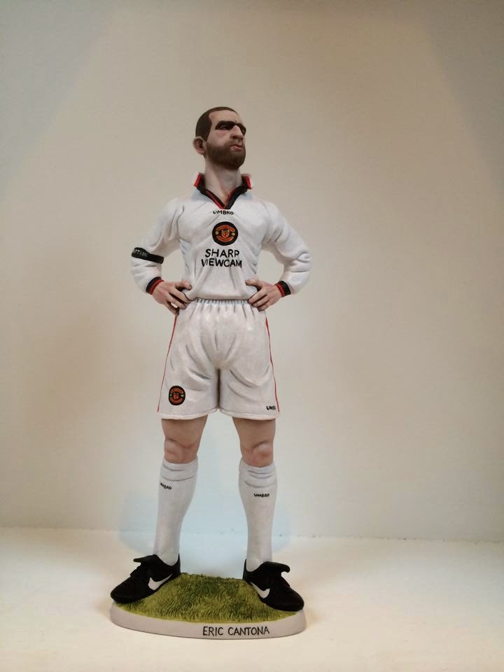 The Grogg Blog: Collector Profile - Andy Hopkins