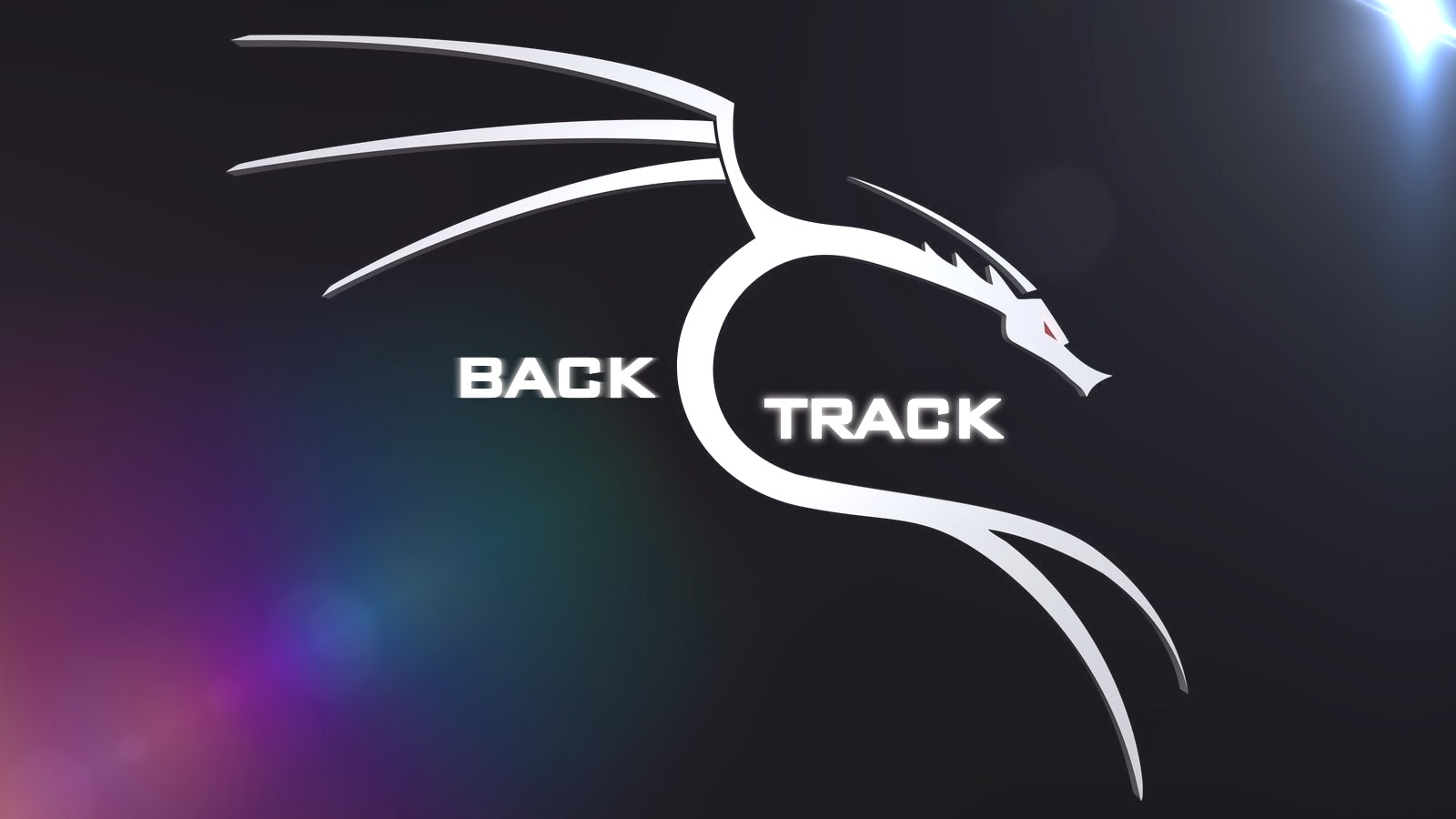 خلفيات باك تراك Backtrack Wallpapers