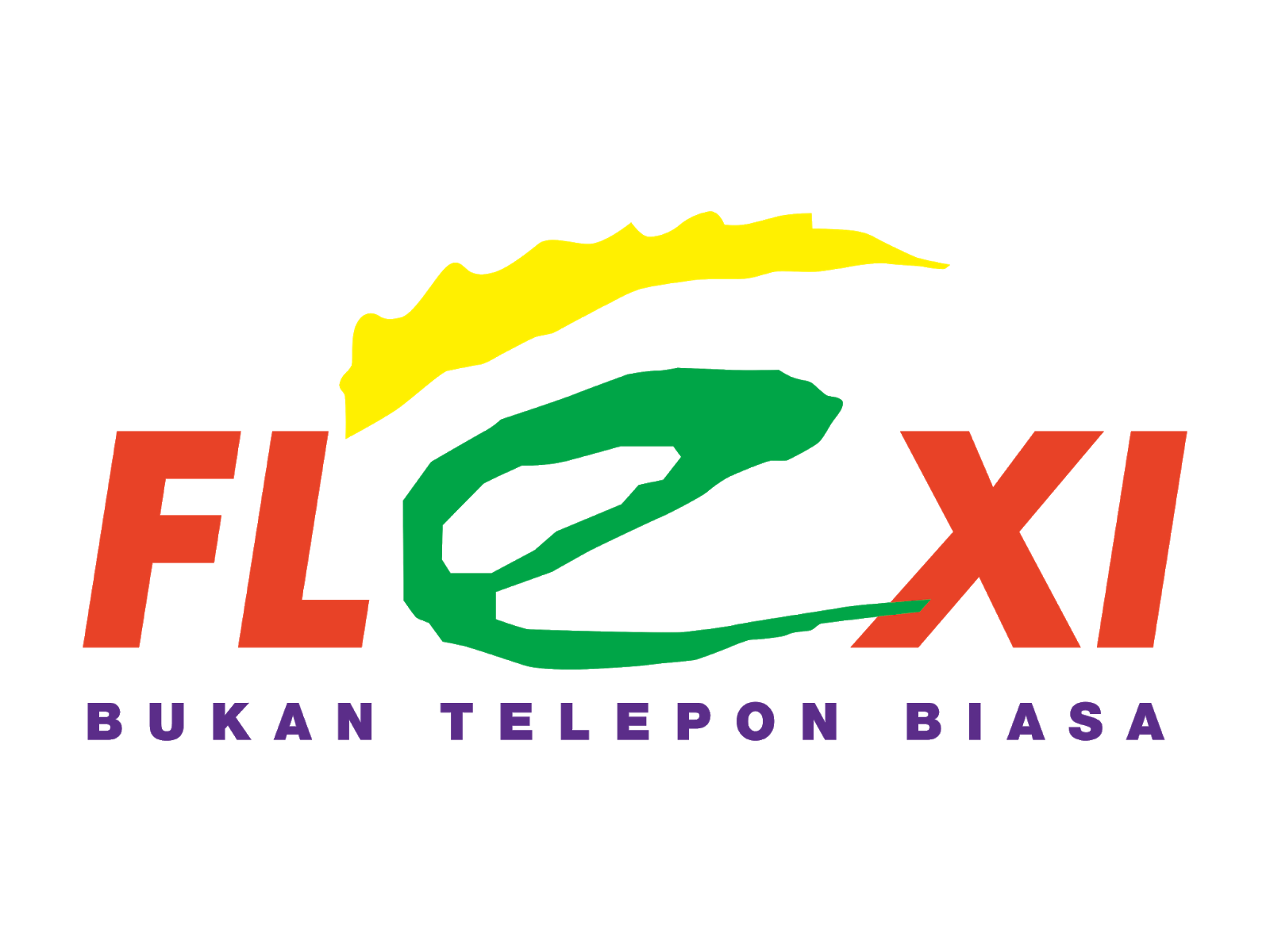 Logo Flexi Vector Cdr & Png HD - Biologizone