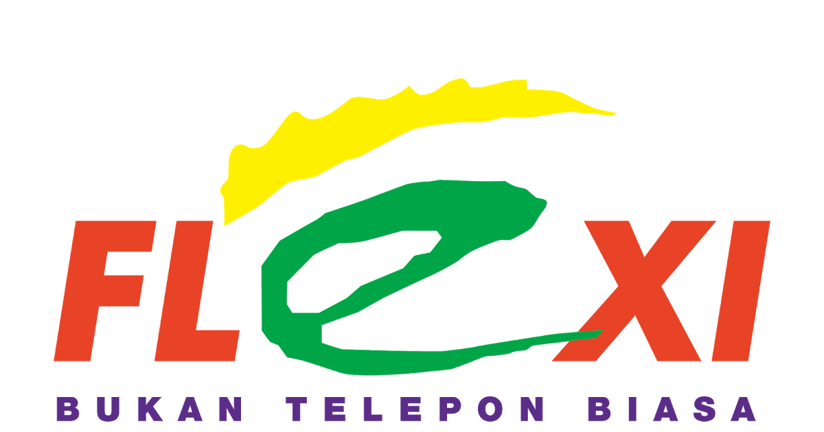 Logo Flexi Vector Cdr & Png HD - Biologizone