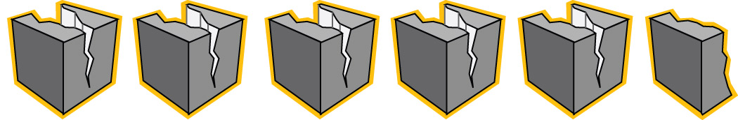 The Boxed Office: City Of Bones: Complicated, No Bones About It