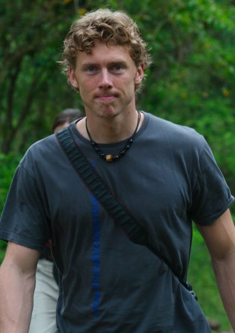 On the Road to Find Out ... European Tennis Journal