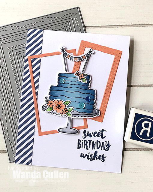 Color Throwdown: Color Throwdown #544