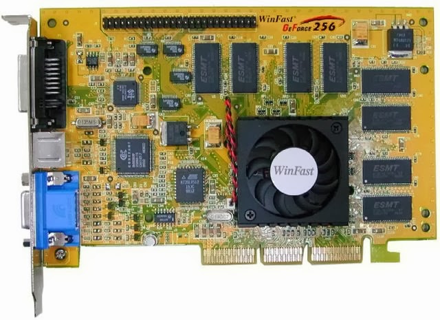 Technology & Information