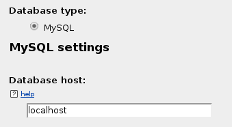 Trevor Appleton: Installing MediaWiki on a Raspberry Pi