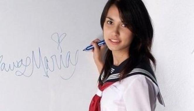 Download Bokep Miyabi Maria Ozawa Terbaru 2017 - Sang Lendir