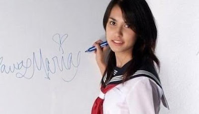 Download Bokep Miyabi Maria Ozawa Terbaru 2017 - Sang Lendir