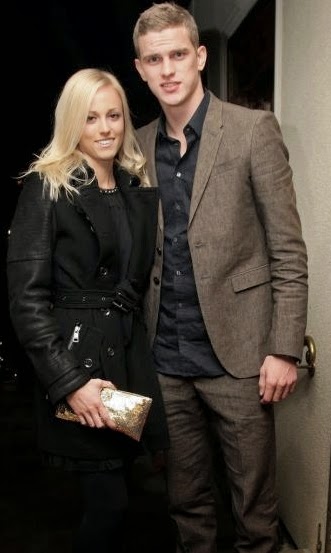 Who is Sven Bender girlfriend? ~ Picture World