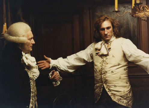 Histo é História: Danton: O Processo da Revolução