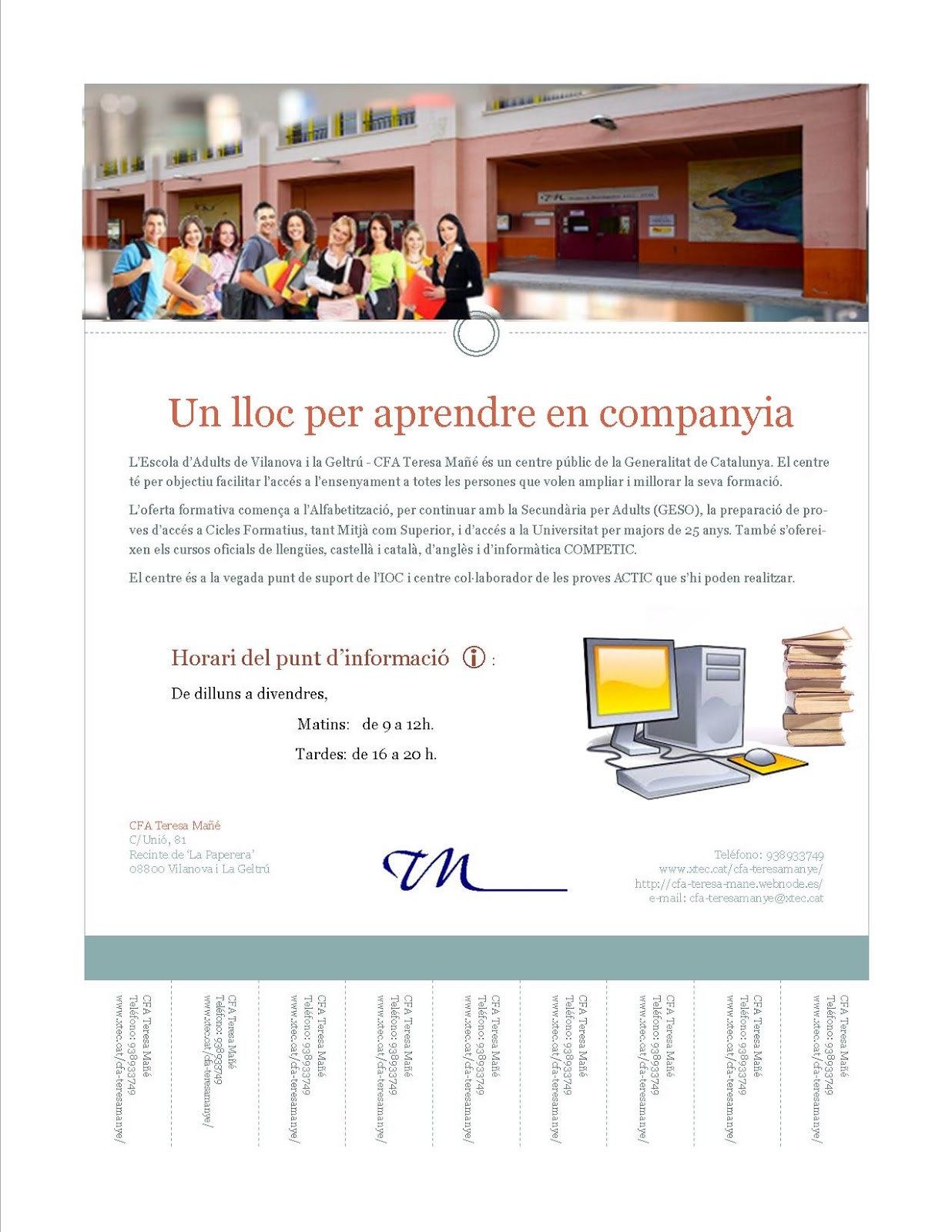 Projecte Final COMPETIC 2 - Coia