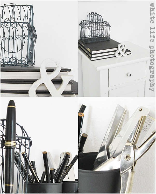 white life ©: Random Decoration