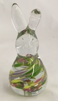 Heart of Glass - Blenko Glass: Easter Is Fast Approaching.... Spring ...