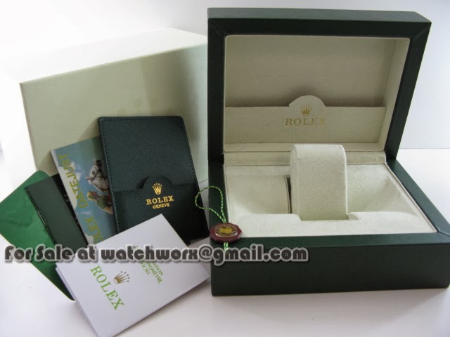 WatchWorx: Top Grade Aftermarket Watch Boxes for Audemars Piguet, Bell ...