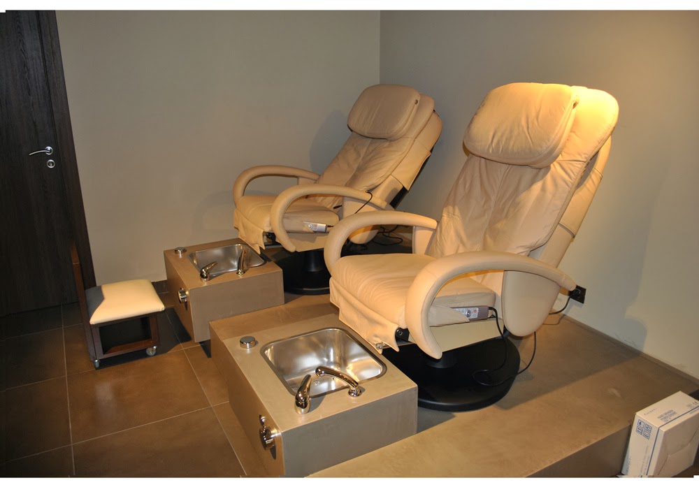 ΠΕΝΤΙΚΙΟΥΡ SPA 40 - kikka interiors