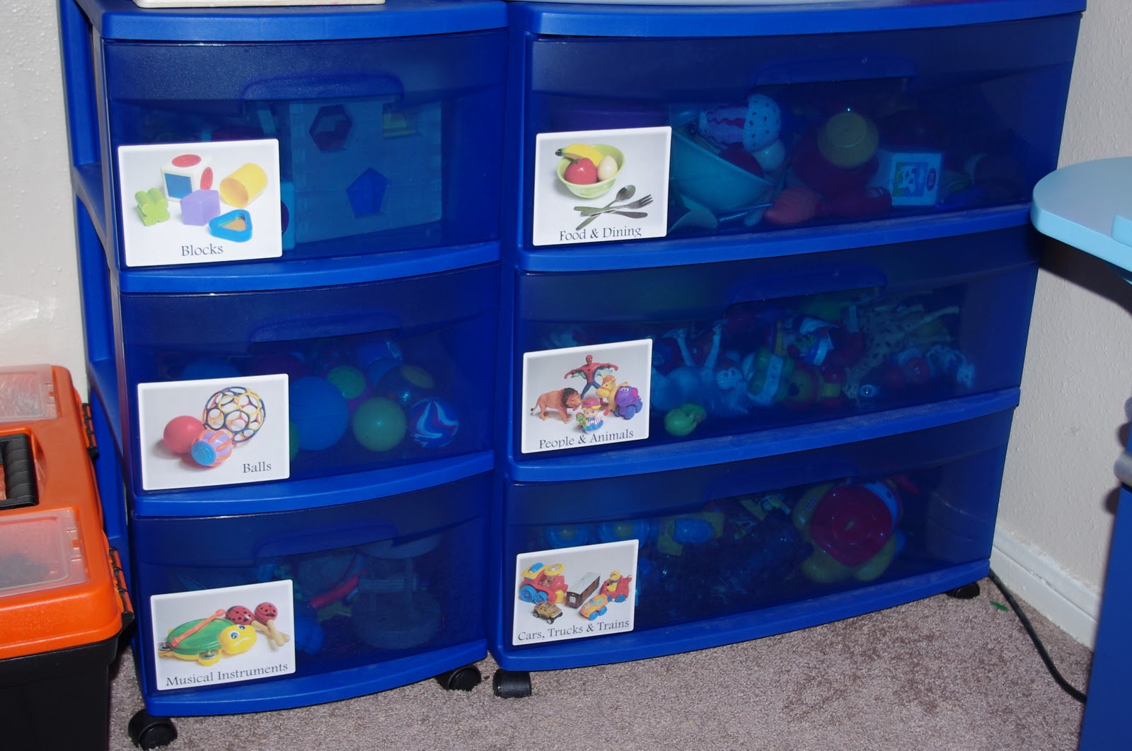 Erin's Creative Energy: Photo Label Tutorial