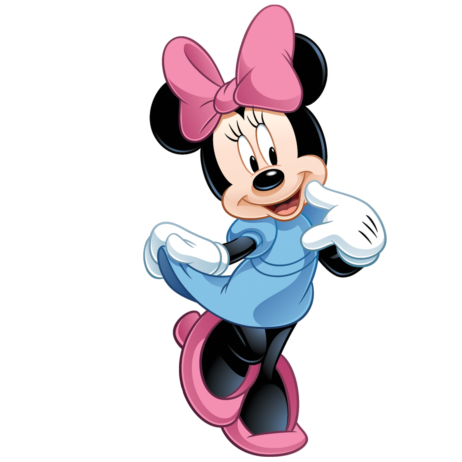 Cartoons clasicos - Caricaturas de los 60s, 70s, 80s Y 90s: Minnie ...