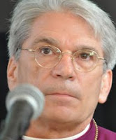 Three Rivers Episcopal: 8/5/12 - 8/12/12