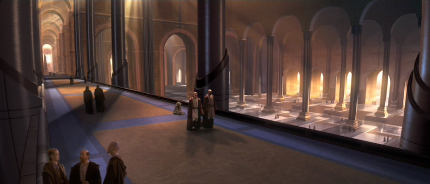 Strawberry Dragon Project: Film Review: Attack of the Clones