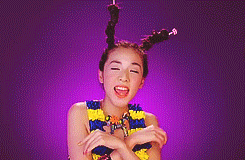 Dara - Super Cute GIFs | Beautiful Korean Artists