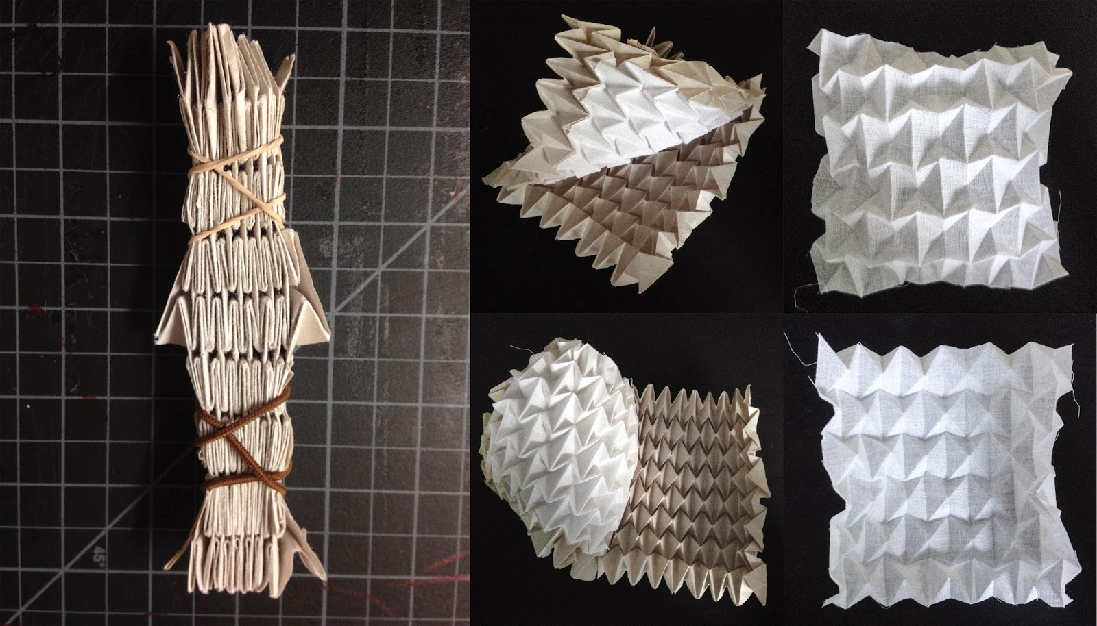 EVAGAN: Practices With Paper