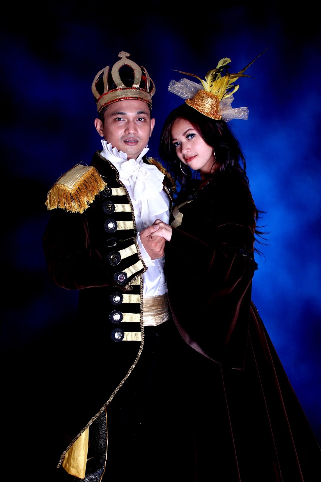 Shadowcostume: SEWA KOSTUM VICTORIAN EROPA