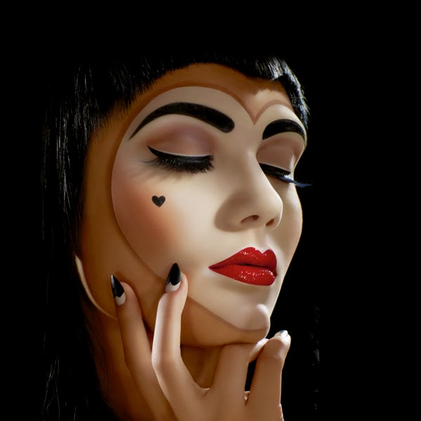 Domestic Sluttery: Excellent Women: Alex Box