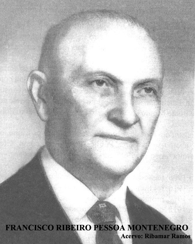 A História de Itapajé - Ceará