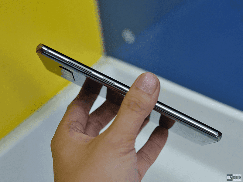 Samsung Galaxy S10, S10+ and S10e First Impressions